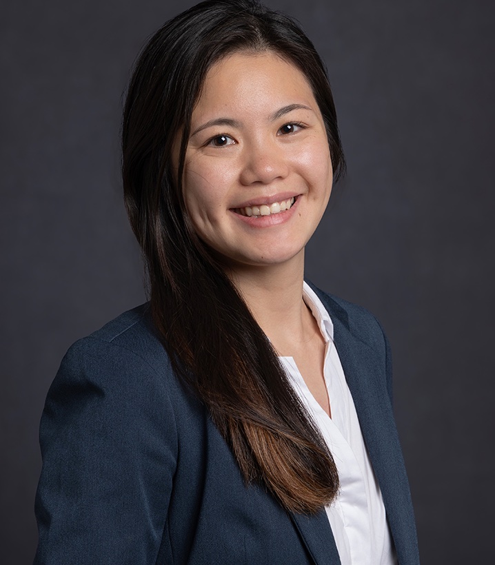 Carney presenters stand out at SfN 2025 | Carney Institute for Brain ...